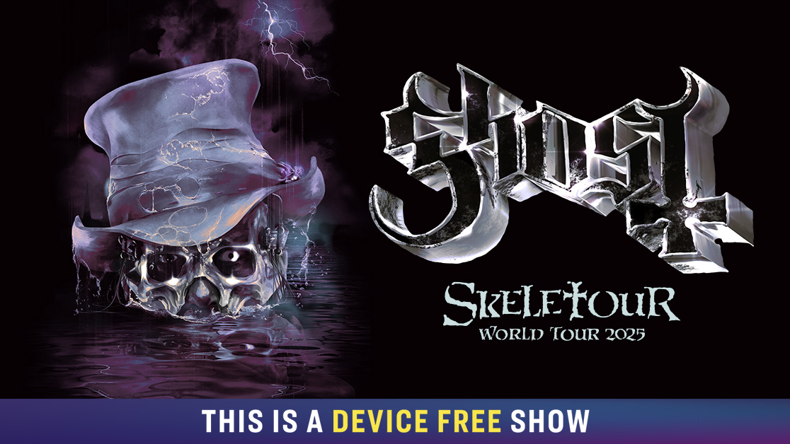 GHOST Tickets | Concerts | Madison Square Garden