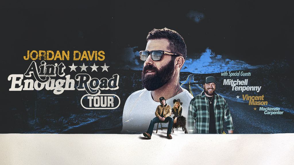 Dierks Bentley Tickets | Concerts | Madison Square Garden