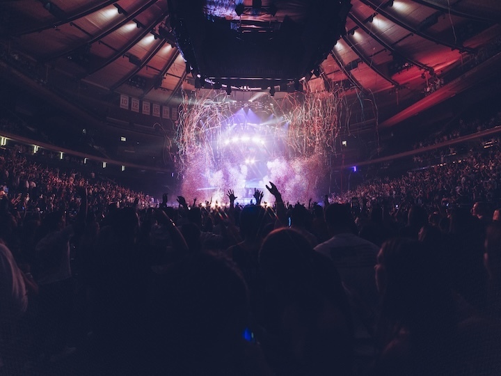 Madison Square Garden Tour Experience | Guided Tours in New York City